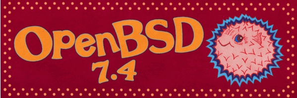 OpenBSD